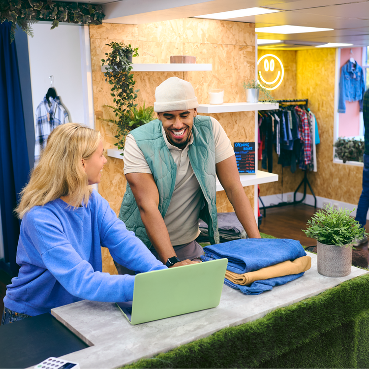 Space São Paulo by Shopify x FullComm – Shopify Space São Paulo